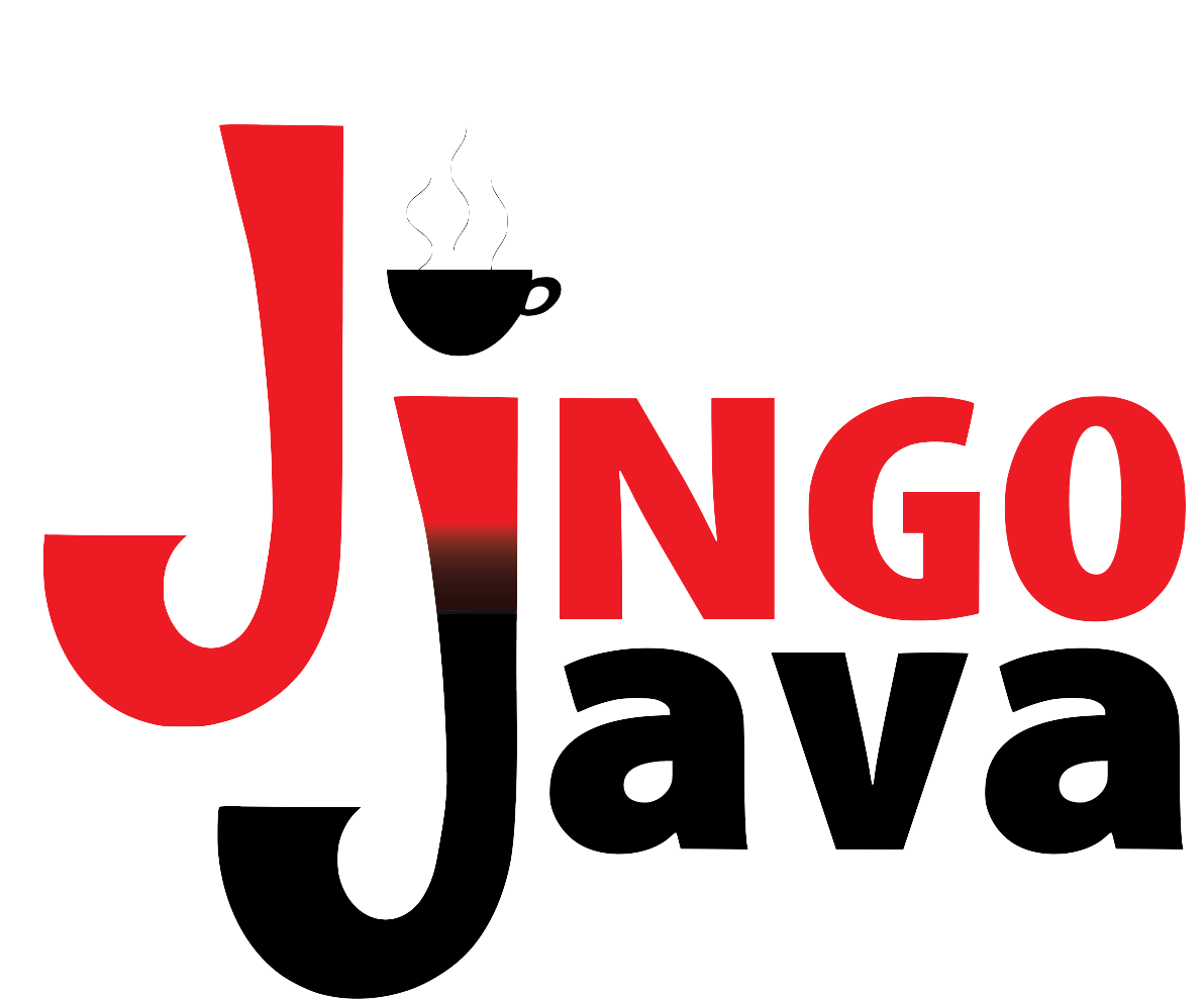 Home | Jingo Java